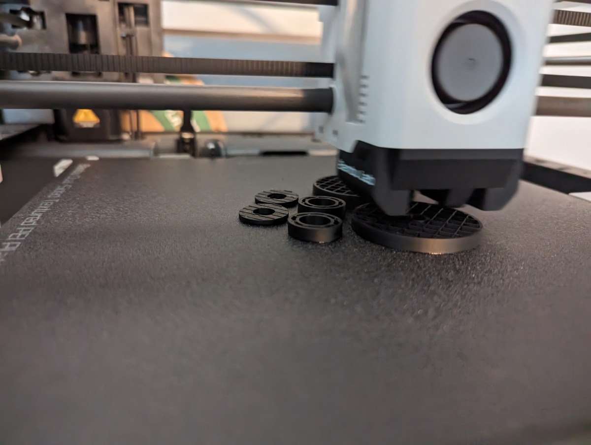 FREE! Downloadable 3D print Files – Double Bee Garage